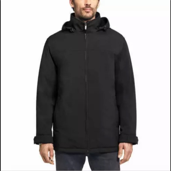 Weatherproof | Jackets & Coats | New Weatherproof Water Resistant Lined ...